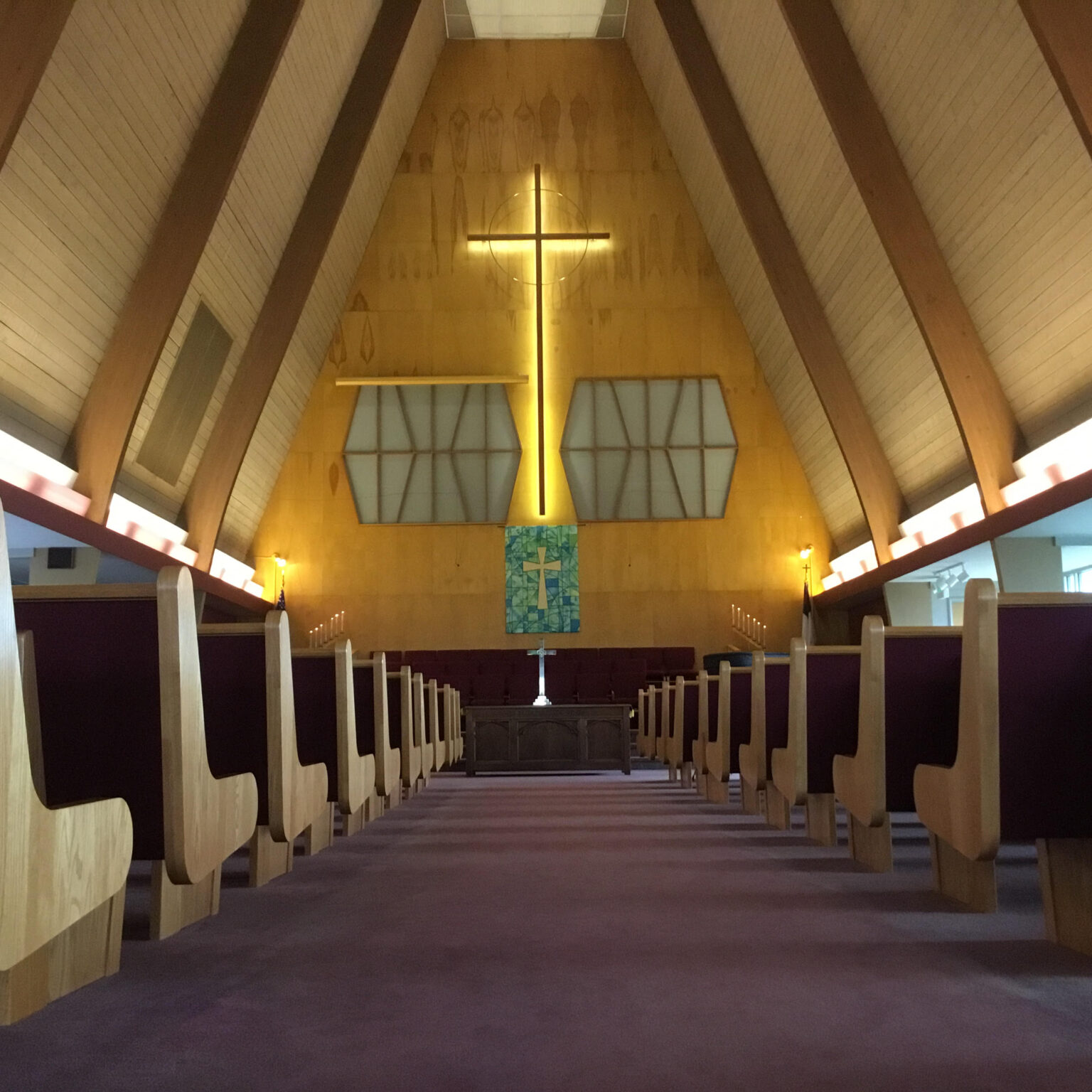 Connect - First Presbyterian Church of Puyallup