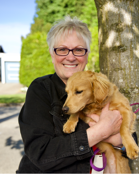 Staff - First Presbyterian Church of Puyallup